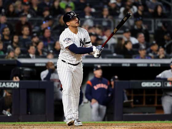 New York Yankees Numbers | Blogs & Videos | Barstool Sports