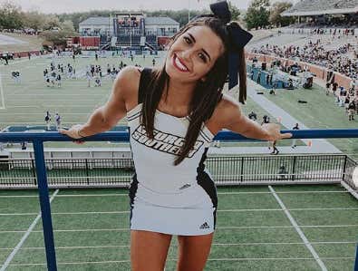 Georgia Southern - App State (-14.5) Gambling Preview | Barstool Sports