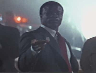 The Definitive Power Rankings Of Die Hard Characters | Barstool Sports