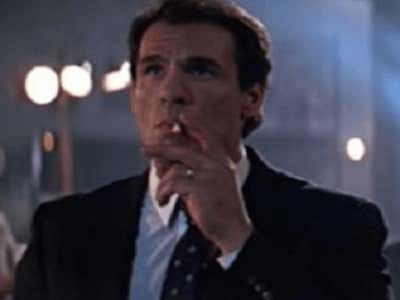 The Definitive Power Rankings Of Die Hard Characters | Barstool Sports