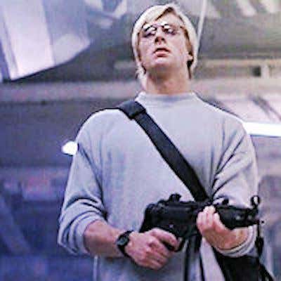 The Definitive Power Rankings Of Die Hard Characters | Barstool Sports