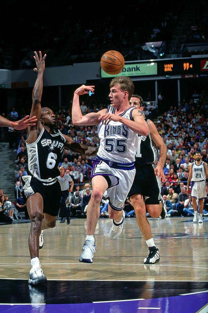 End The Day Watching All The Jason Williams Mixtapes The Internet Put ...