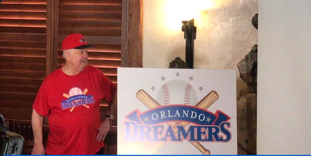 Orlando Minor League Team Unveils The Worst Logo In The History Of The ...