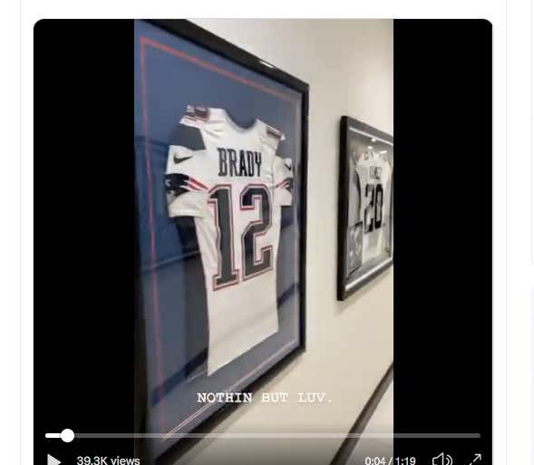 OBJ's Home Jersey Collection Is Absolutely Fire | Barstool Sports