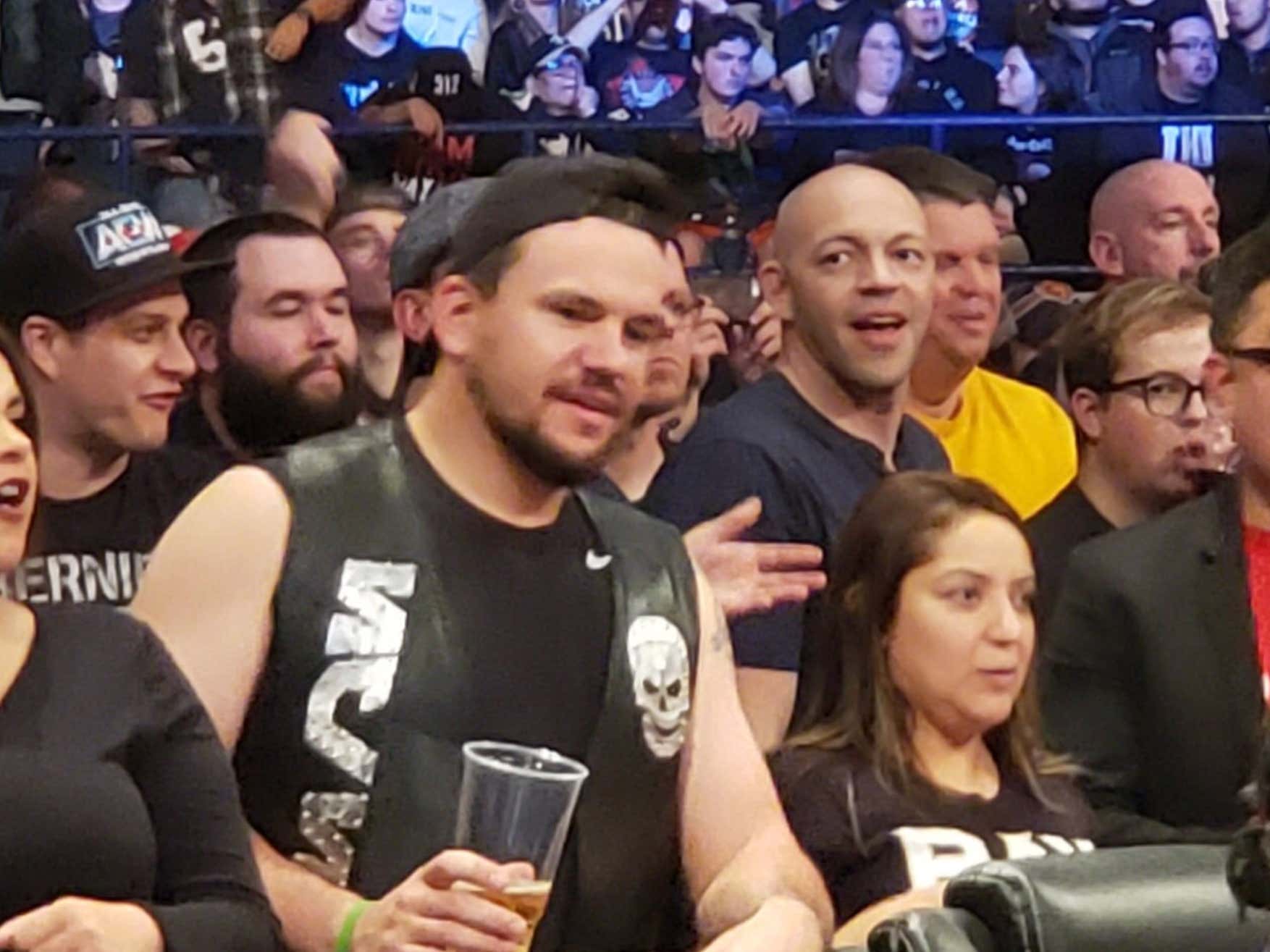 Man Crush Monday: Stone Cold Kyle Schwarber | Barstool Sports