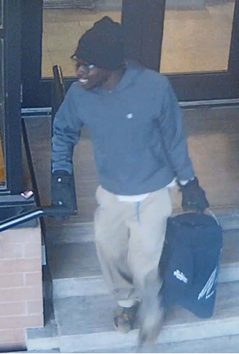 It Appears Toronto Has A Serial Poop Thrower That Has Thrown Shit At ...