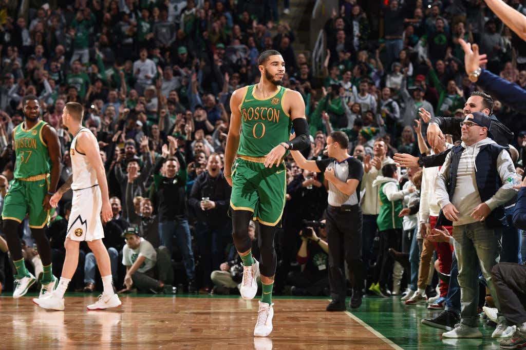 The Development Of The Two Jays Is Real And It's Spectacular | Barstool ...