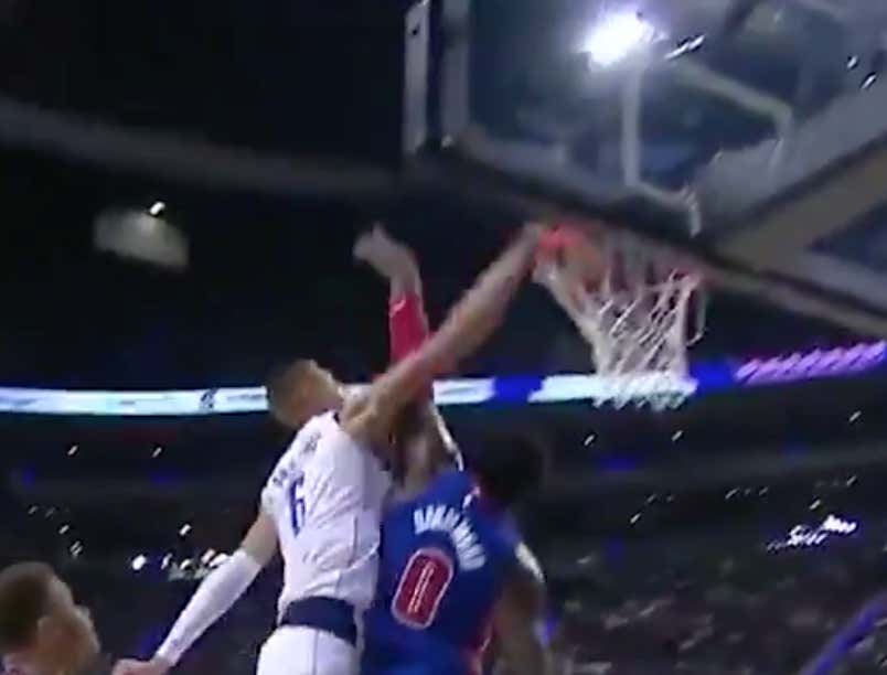 After Suffering An Avocado Injury (You Read That Right) And Attempted ...