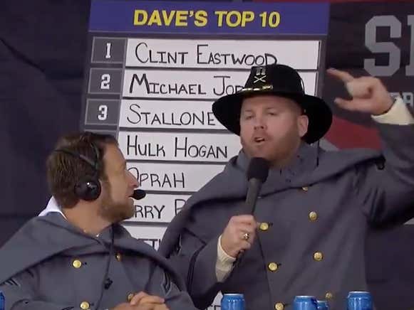 Captain Cons Showed A Lack Of Integrity Regarding A Bet And Now I Have Decided What We Will Do ...