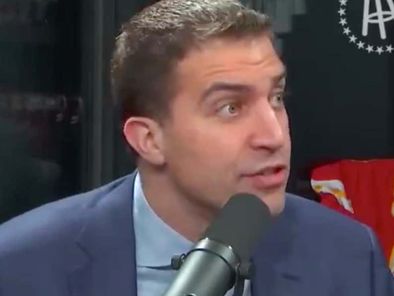 Groundbreaking Reporting Shows Jon Rothstein Is NOT Full Of ...