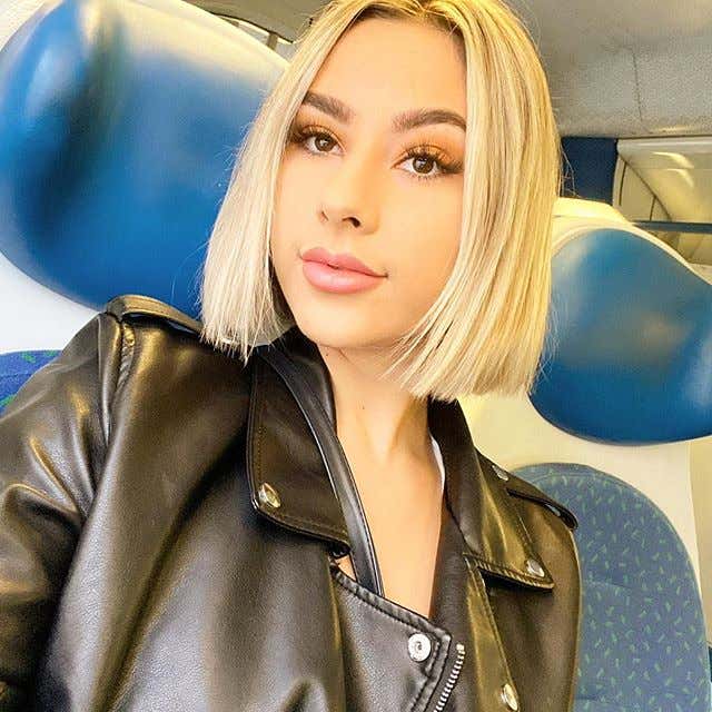 Barstool Thursday Morning Smokeshow — @lovekatexoxoxo | Barstool Sports