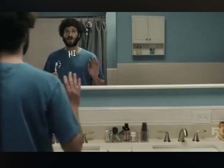 Lil Dicky AKA The Independent Variable Announces Biopic TV Show Called ...