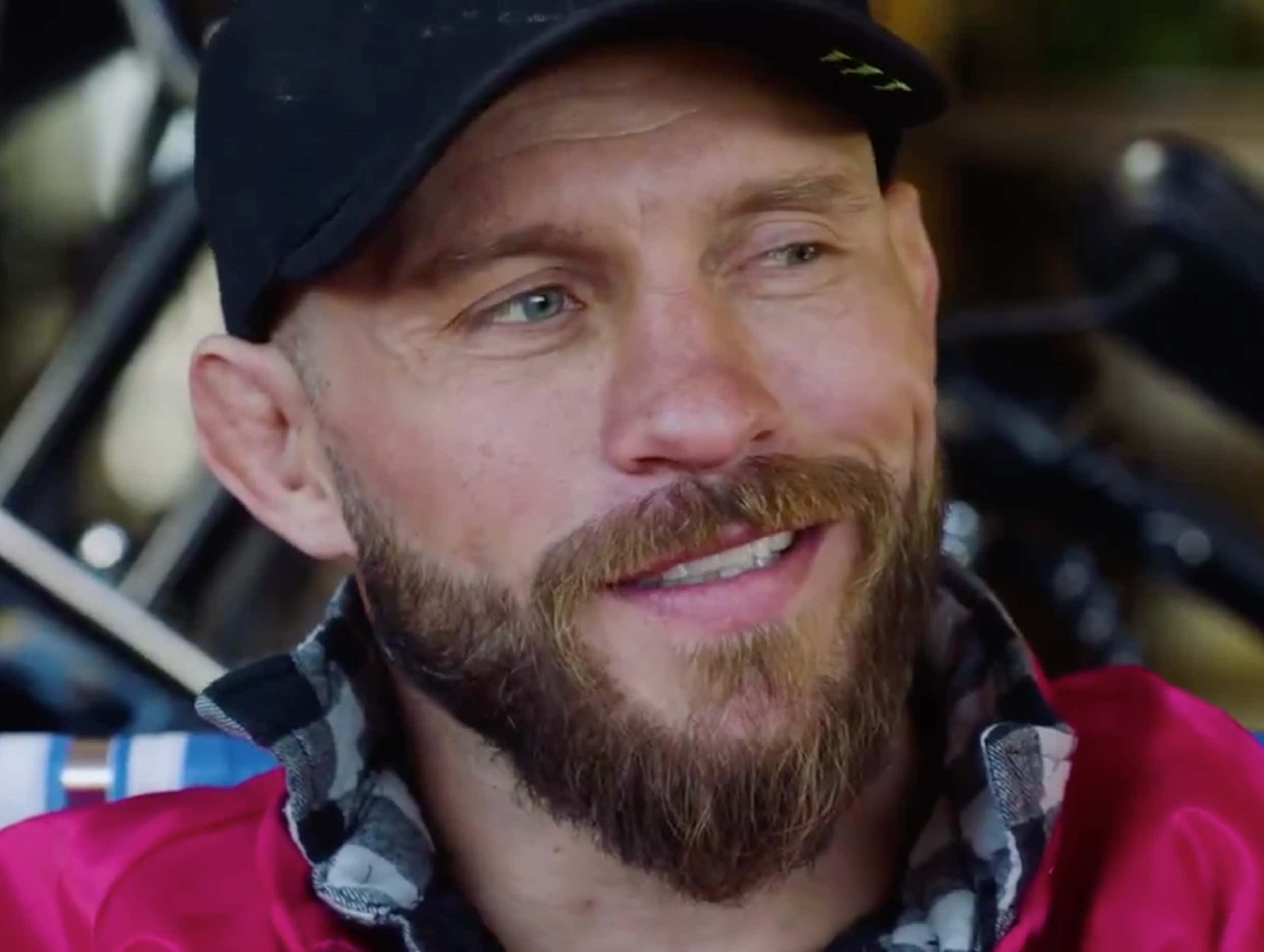 Cowboy Cerrone Isn't Even Gonna Try Taking McGregor Down Because He ...