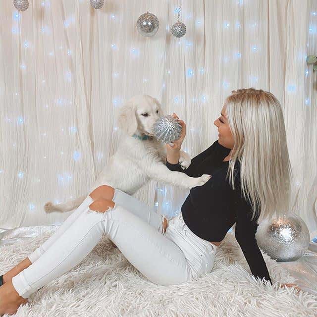 Barstool Tuesday Morning Smokeshow — @sydnnnney | Barstool Sports