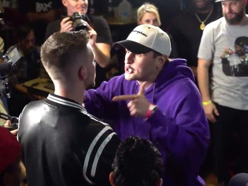 I Made My Return To Battle Rap And It Went Better Than I Could Have ...
