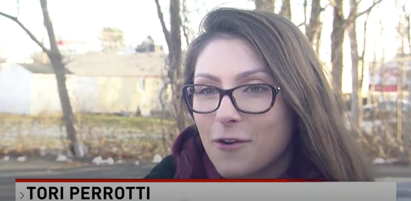 "Target Tori" Gets $30,000 DOLLARS In Donations After Toolbag ...