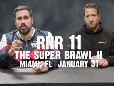Join Our FREE RnR 11 Fanduel Contest With $10k + Merch Prizes ...