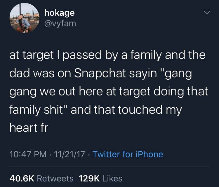 The Incredibly Bizarre Target Twitter Phenomenon | Barstool Sports