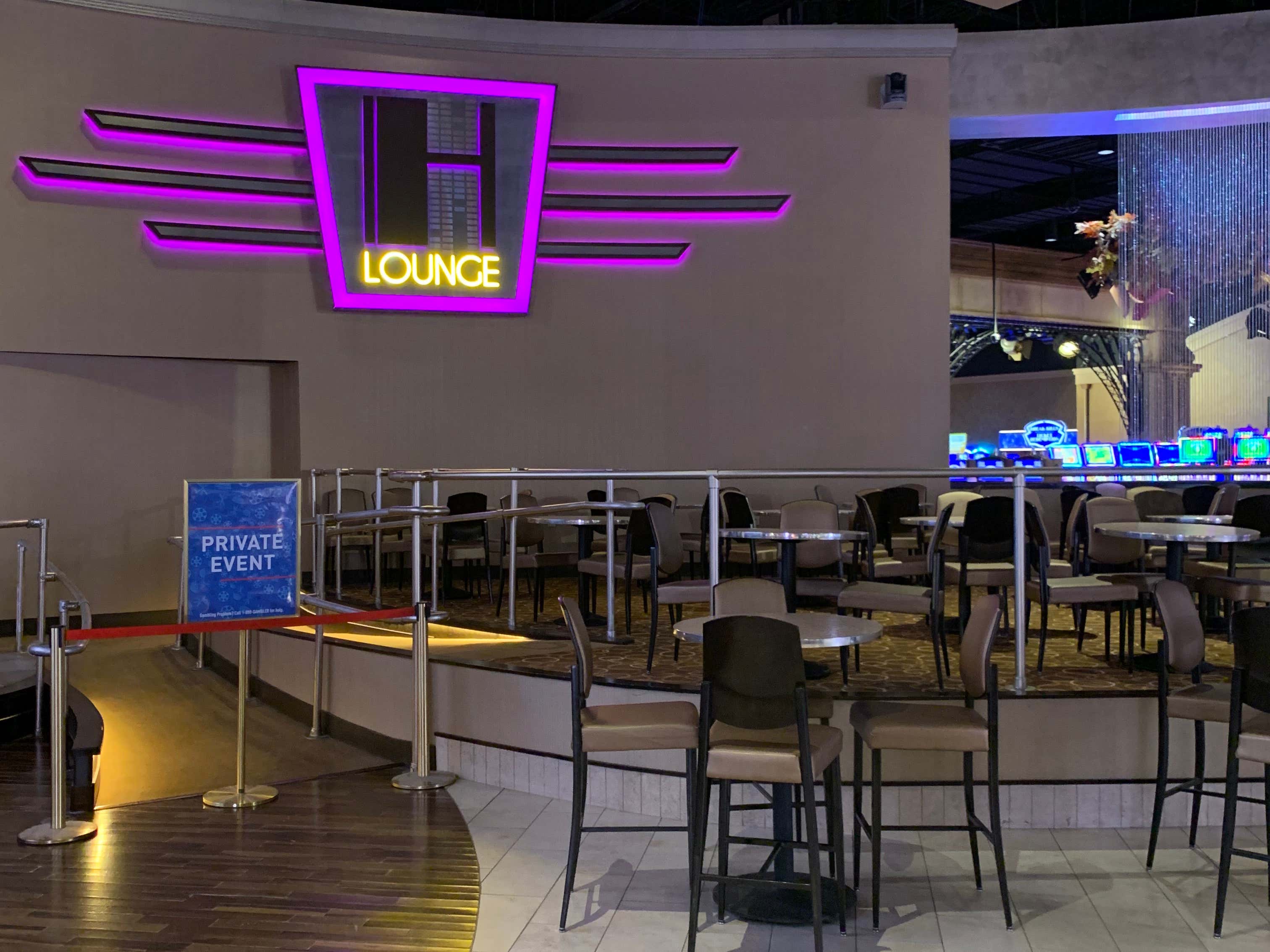 Getting To Know Penn National: Day Three Was Something Else ...