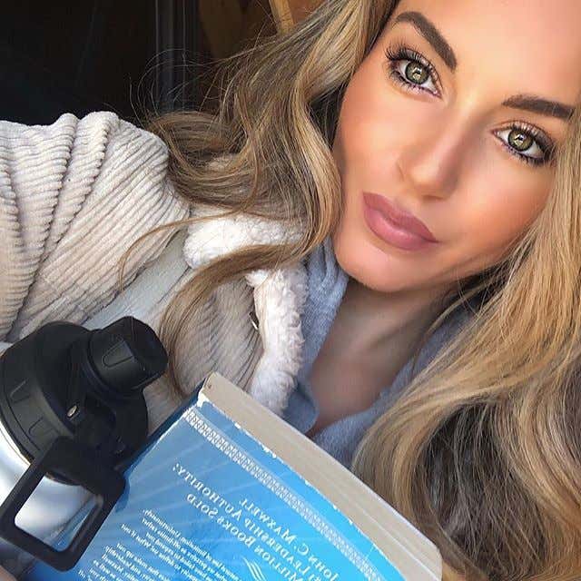 Barstool Monday Smokeshow — @paige_m_mahoney | Barstool Sports