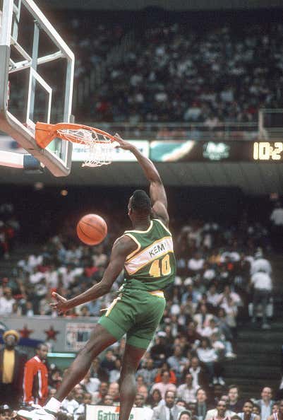 The Top 5 NBA Jam Teams | Barstool Sports