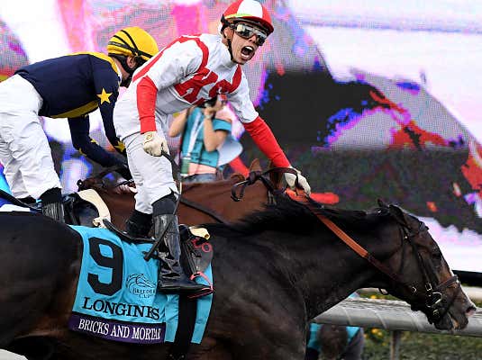 BlackJack's Horse Racing Plays of the Day, Including Night Racing at ...