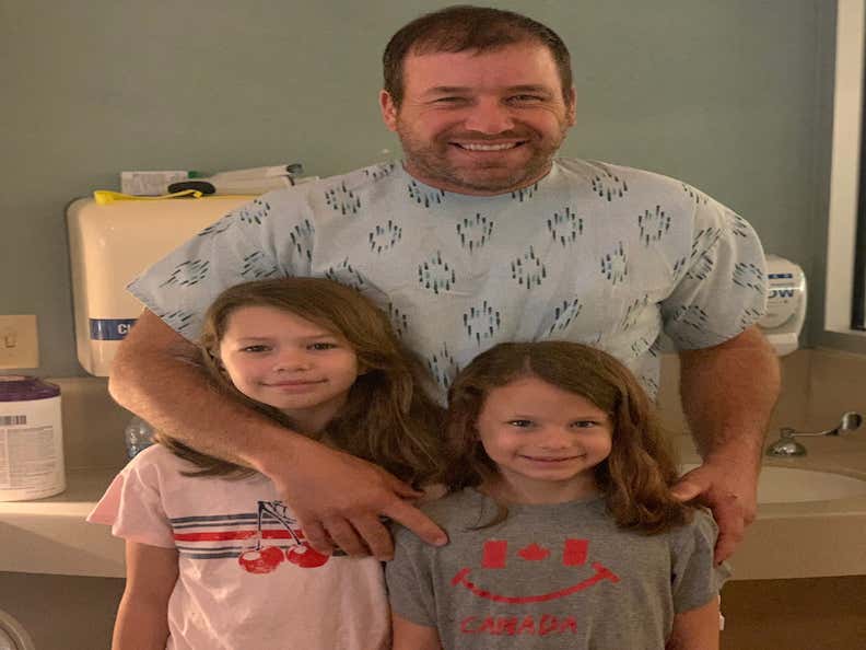 Awesome Ryan Newman Update: He Continues To "Show Great Improvement ...