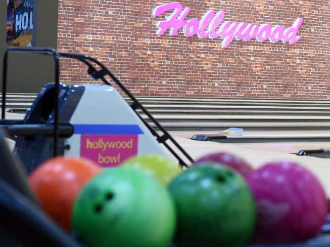 A Uk Bowling Alley Is Having A Naked Bowling Night Yes They Still Have To Wear The Shoes