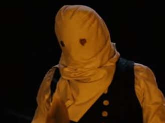 Have You Heard the One About the Scottish Bank Robber Who Didn't Cut ...