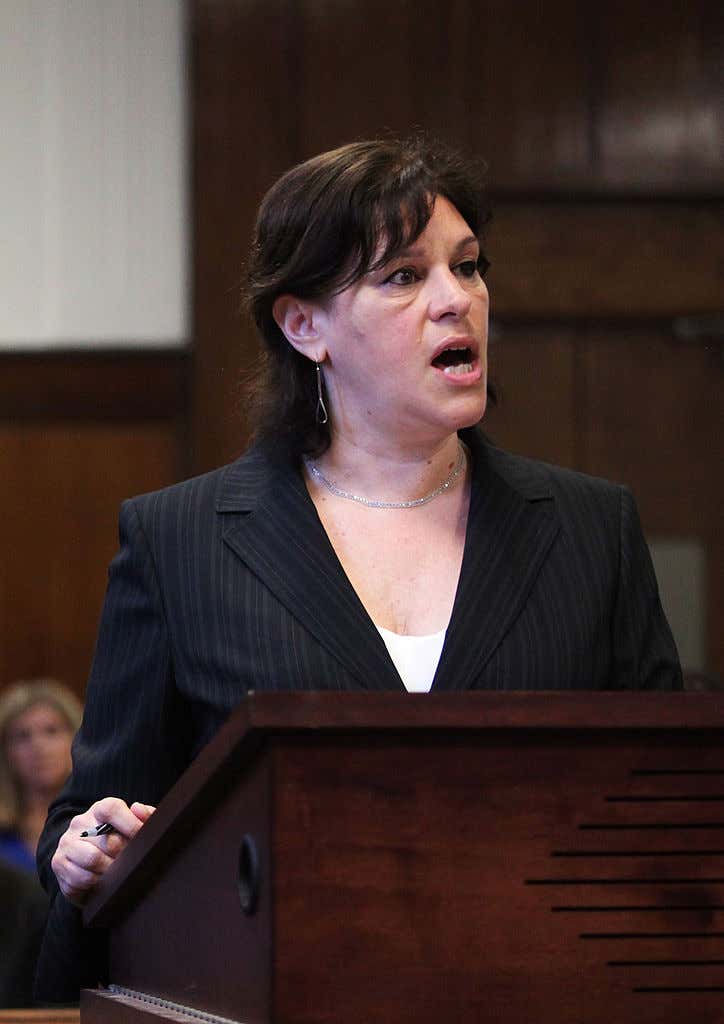 The Prosecutor Who Put Harvey Weinstein Behind Bars Is A Badass Staten ...