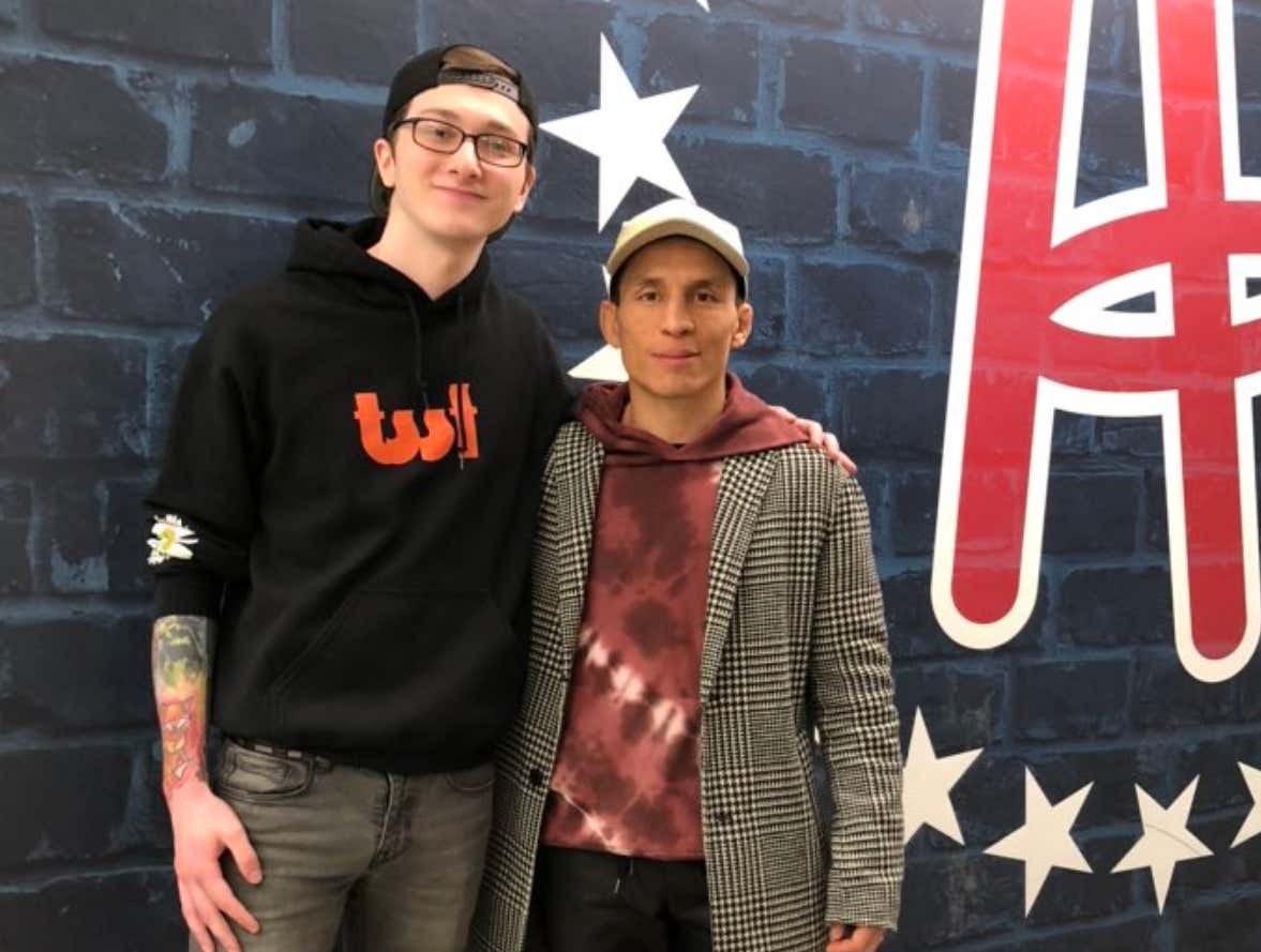 Joseph Benavidez Is Fighting For UFC Gold On Saturday And I Can’t Wait ...