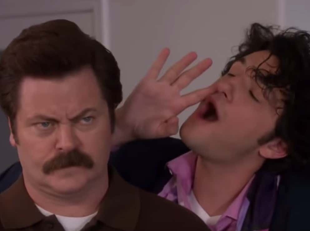Wake Up With The Best Of Jean Ralphio | Barstool Sports