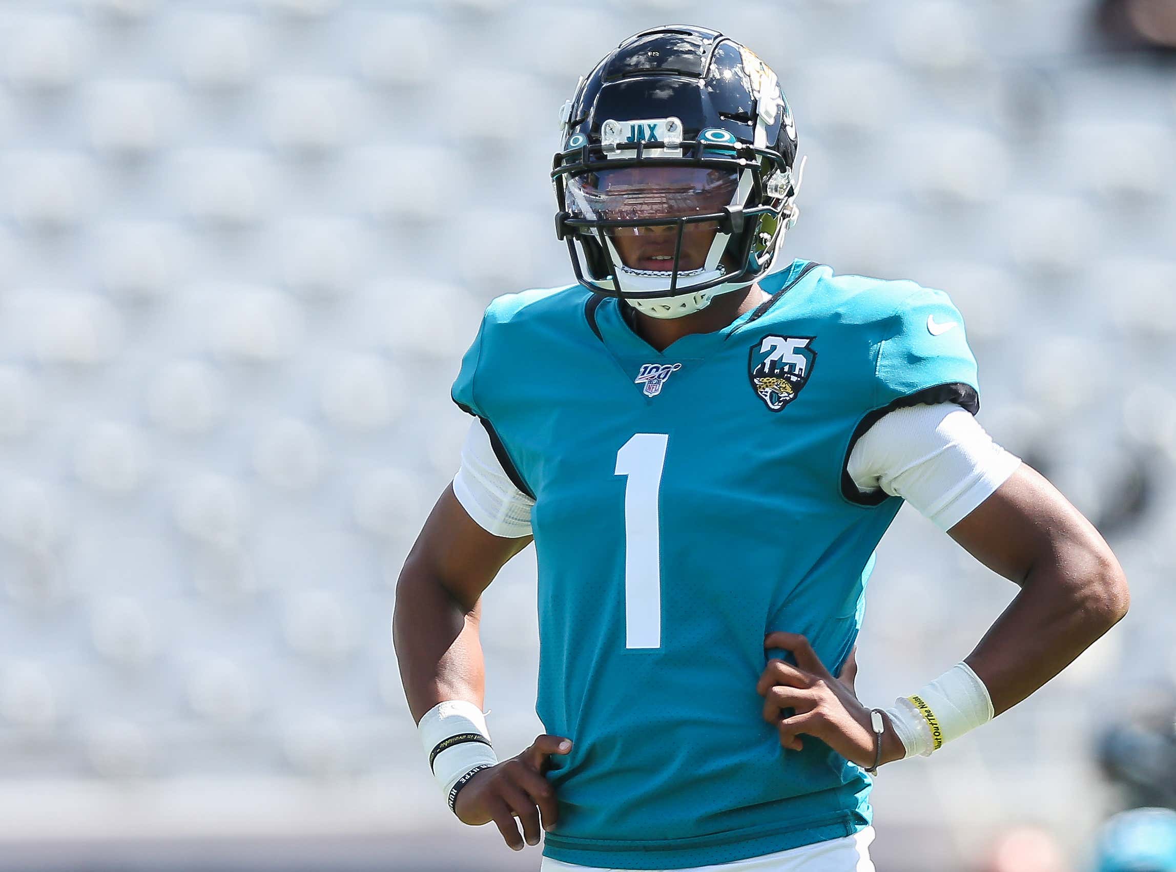 Is Hannah Ann From 'The Bachelor' Dating Jaguars QB Josh Dobbs ...