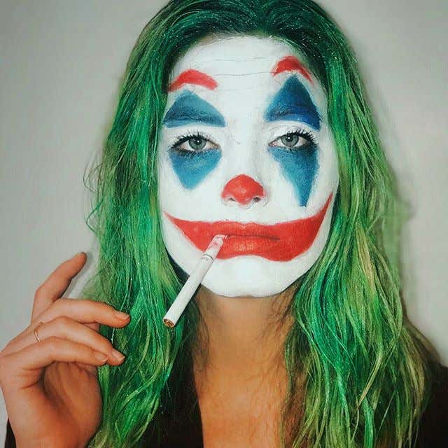 Barstool Friday Morning Smokeshow — @m.c.huff | Barstool Sports