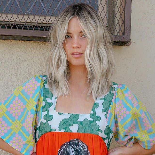 Barstool Friday Morning Smokeshow — @m.c.huff | Barstool Sports