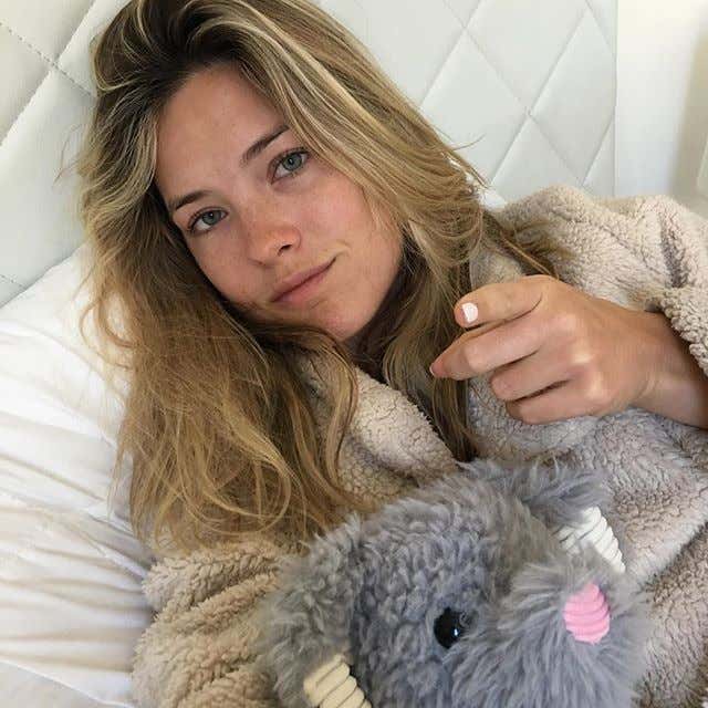 Barstool Friday Morning Smokeshow — @m.c.huff | Barstool Sports