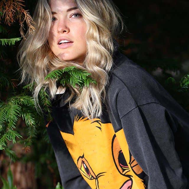 Barstool Friday Morning Smokeshow — @m.c.huff | Barstool Sports