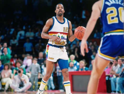 On This Date in Sports March 9, 1985: A Fat Record | Barstool Sports