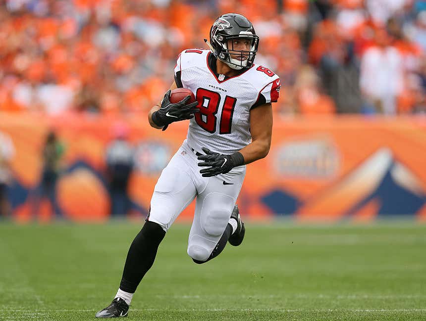 OFF-SEASON CHAMPS ONCE AGAIN!!! The Browns Have Just Made Austin Hooper ...