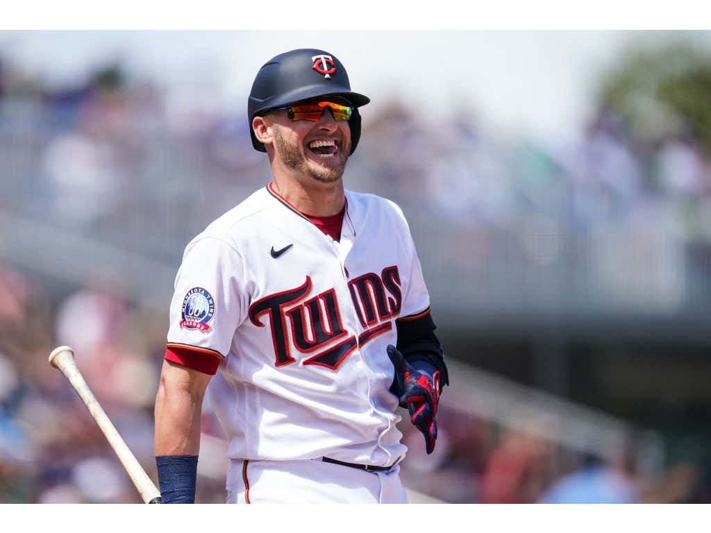 Wake Up With Josh Donaldson Pimping The Ever Loving Shit Out Of A Home ...