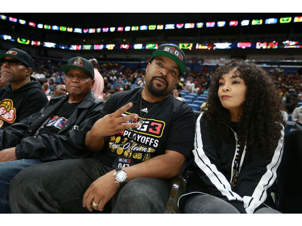 The Big3 Is Here To Save The Day And Is Planning To Give Us Actual ...