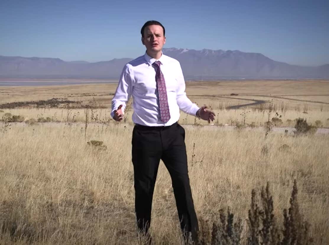 Gorge Yourself on Concussion Protocol | Barstool Sports