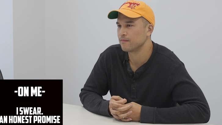 Whatcha Say? With Steven Cheah - On Me | Barstool Sports