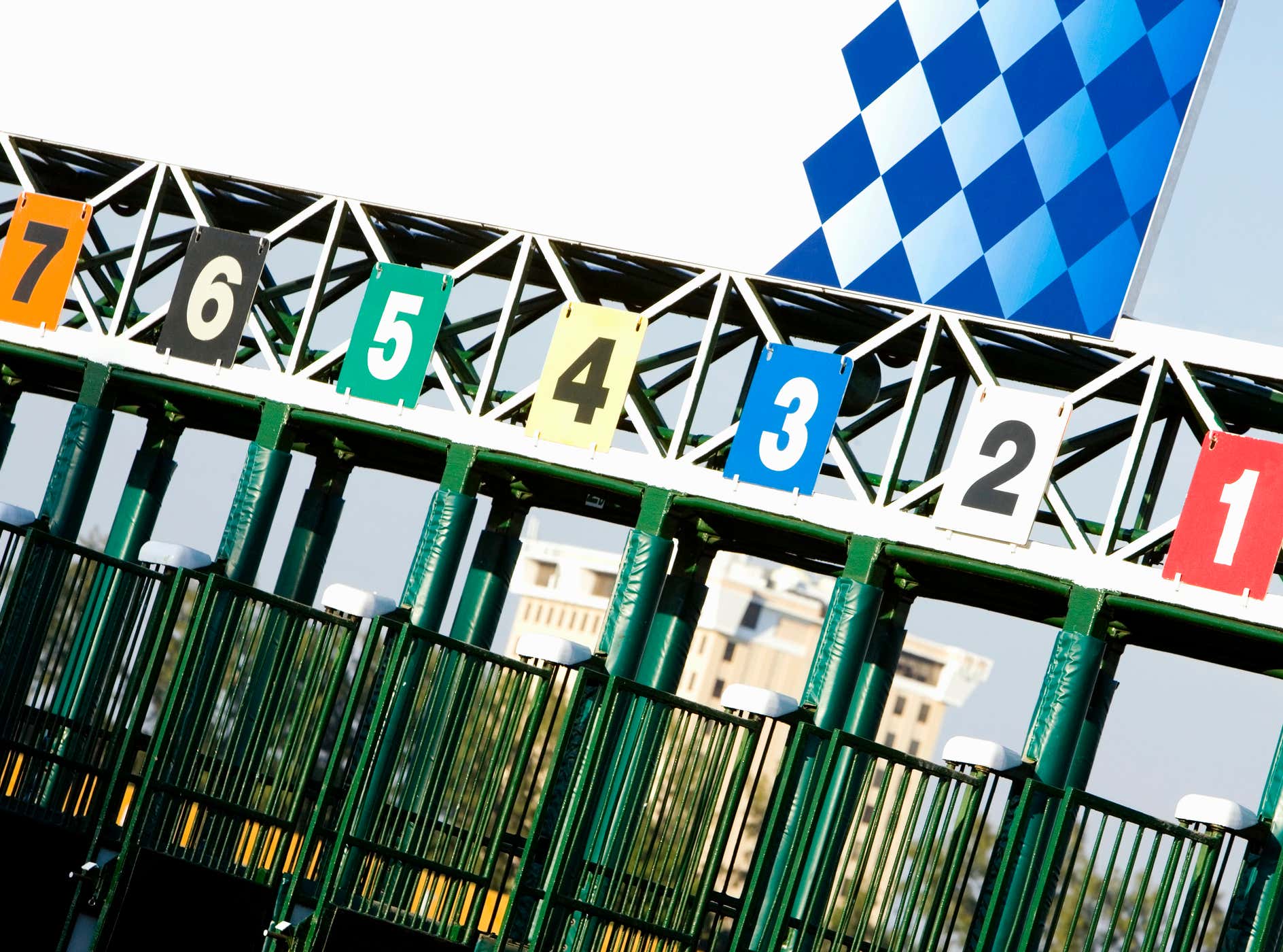 Interview With Trainer Karl Broberg About The State of Horse Racing ...