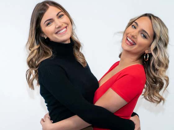 Ria Fran | Blogs & Videos | Barstool Sports