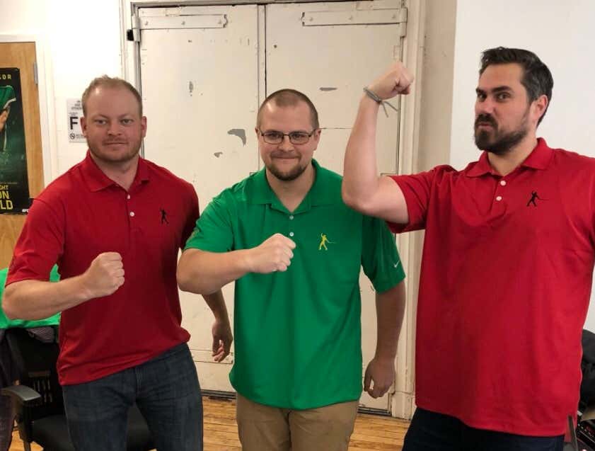 Today in PMT History: The Tiger Woods Who's Back of the Week - Tiger ...