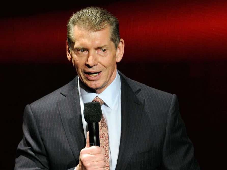 WWE Making Massive Layoffs Today Including Kurt Angle, Rusev, Zack ...