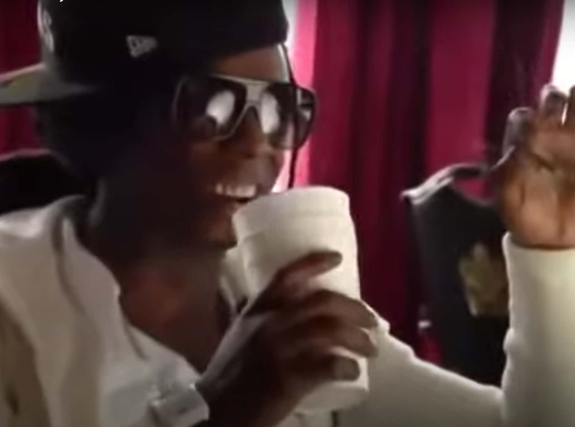 Lil Wayne's 'The Carter' Documentary Takes You Into The Weekend ...