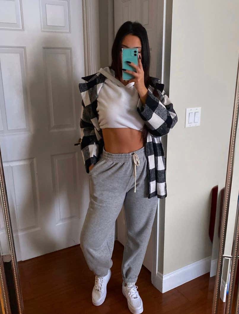 Barstool Local Smokeshow Of The Day - Romilda From Boston | Barstool Sports