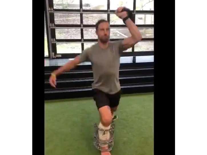 The Alex Smith Documentary Is Going To Be The Most Inspiring Thing We ...